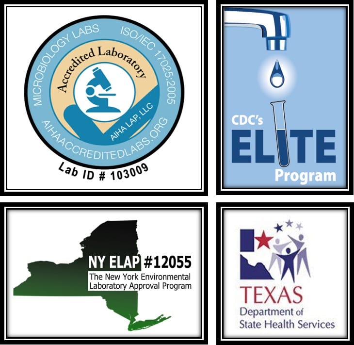 U.S. Micro Solutions, Inc, Environmental Microbiology