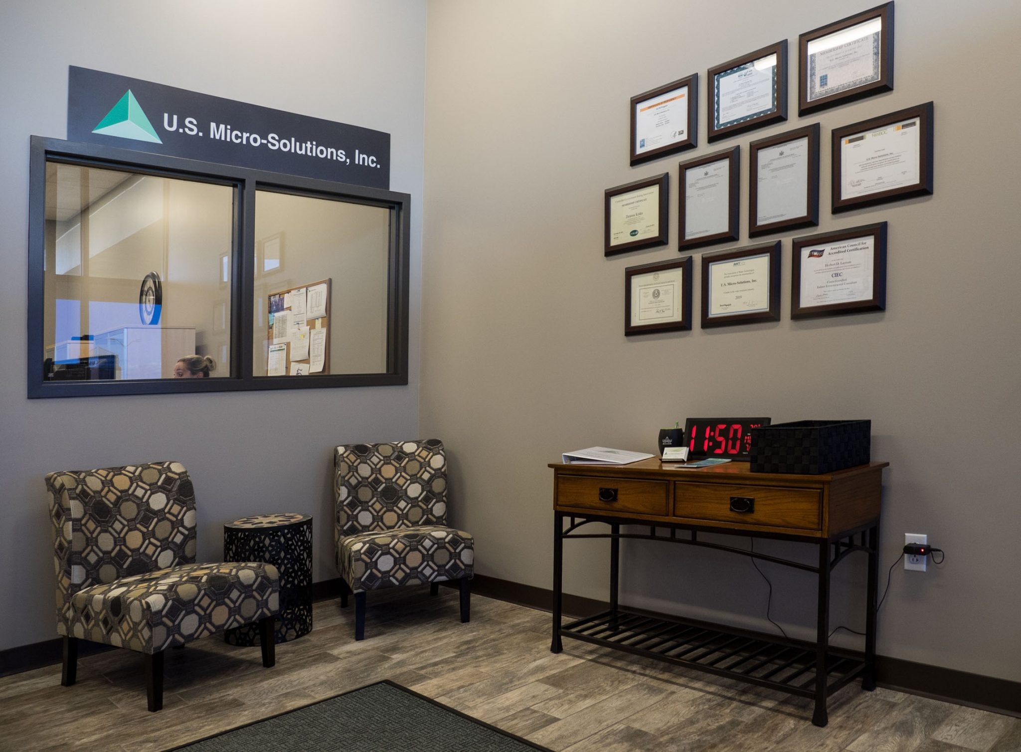 About U.S. Micro-Solutions – US Micro Solutions