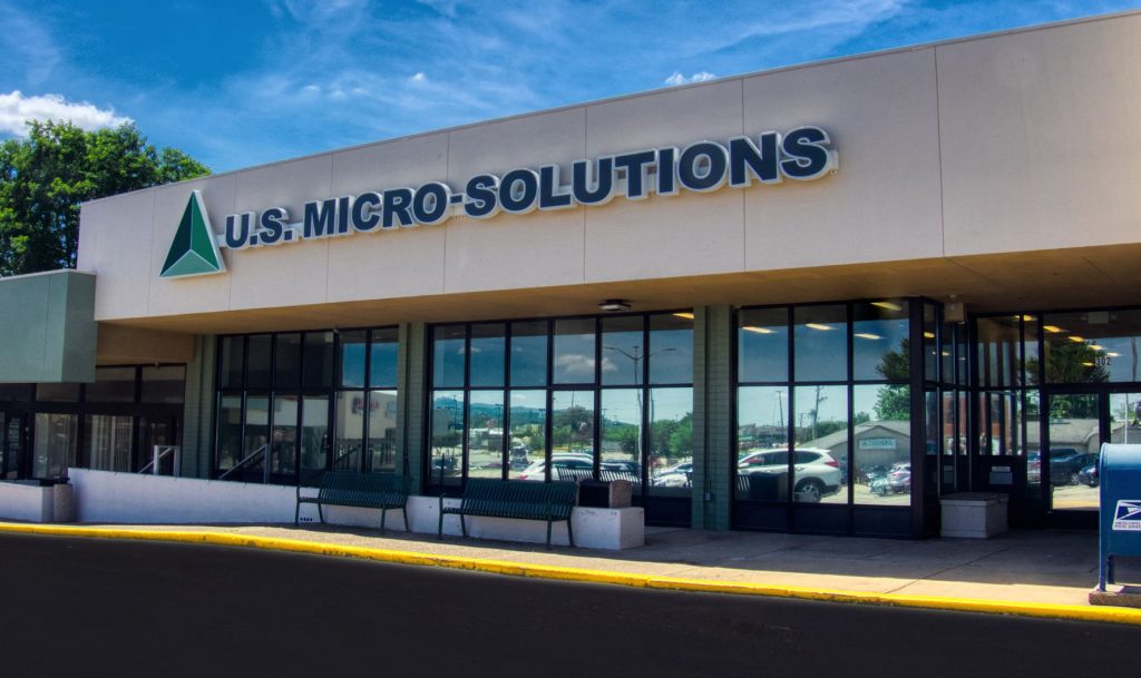 About U.S. Micro-Solutions – US Micro Solutions