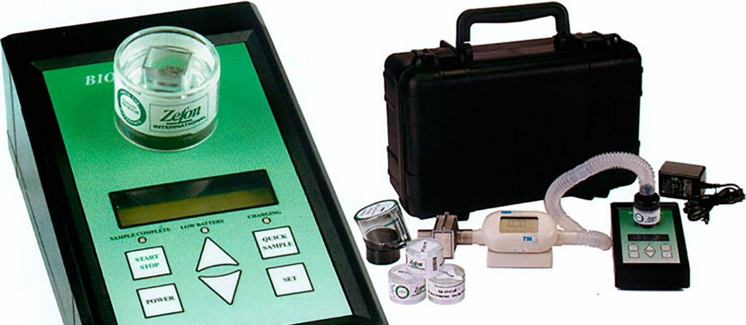 Lab Testing Services, Air Quality Testing, Legionella Testing