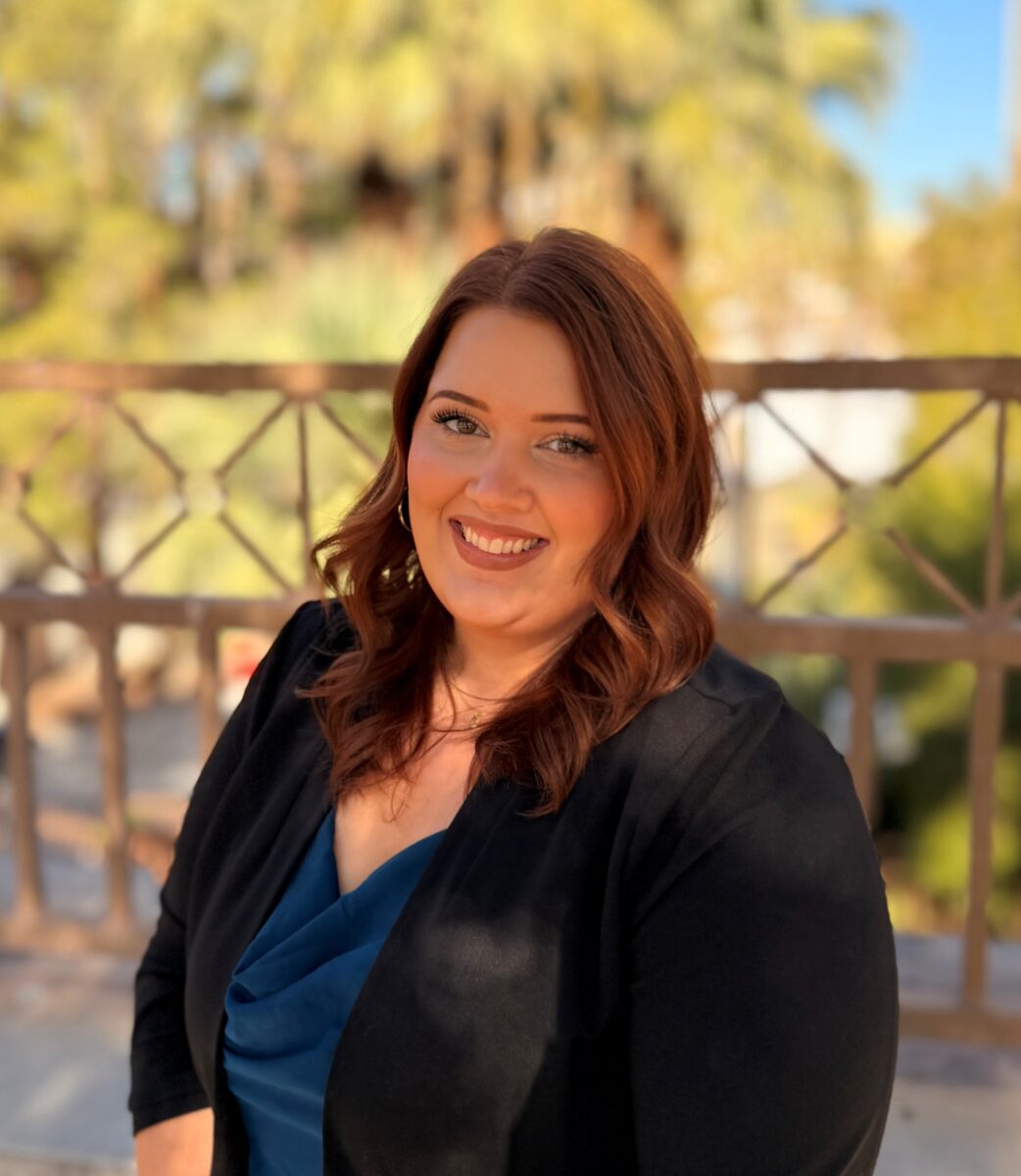 Kelly Faulisi, CQIA | U.S. Micro-Solutions